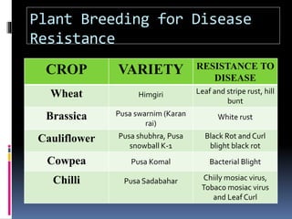 Stratigies for Enhancement in Food Production.pptx
