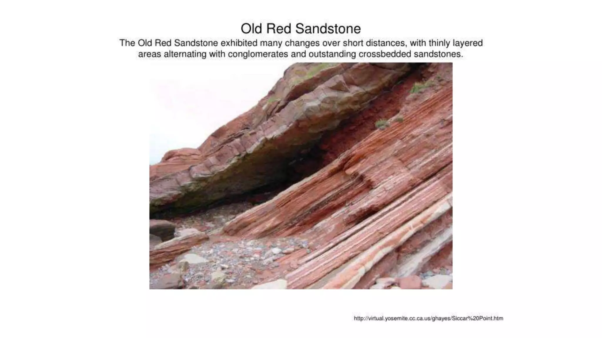 Stratigraphic Facies and Geologic Time.pptx