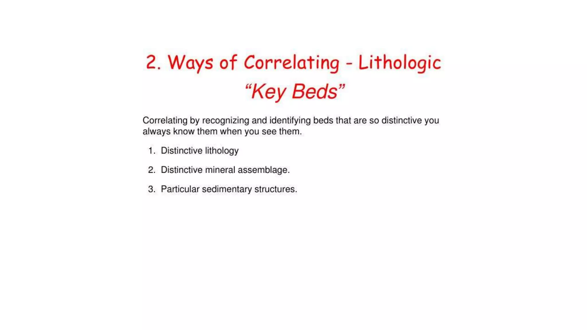 Stratigraphic Facies and Geologic Time.pptx