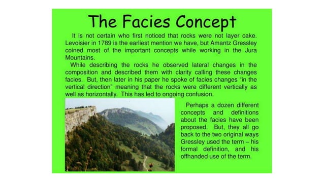 Stratigraphic Facies and Geologic Time.pptx