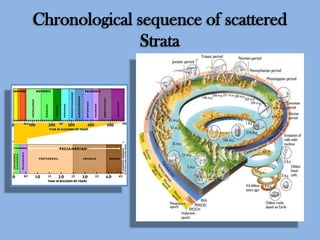 Stratigraphy | PPTX