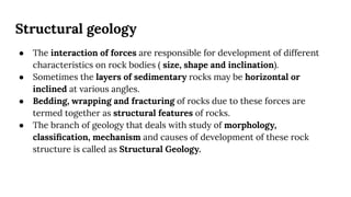 Stratigraphy | PDF