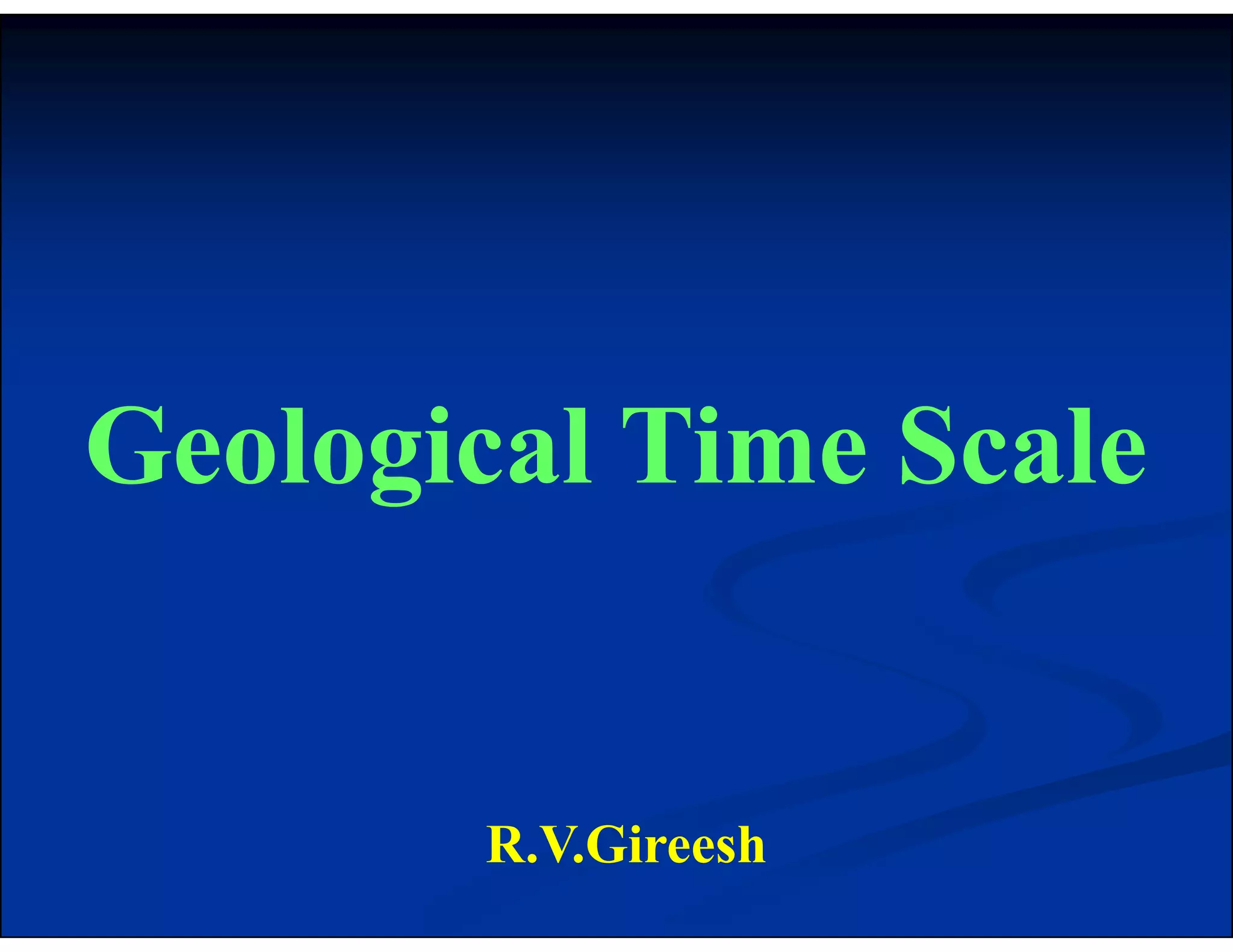 Stratigraphy - Geological time scale.pdf