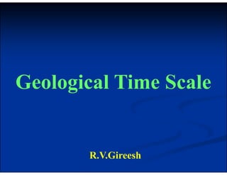 Stratigraphy - Geological time scale.pdf