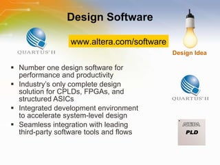 Stratix FPGA Overview | PPT