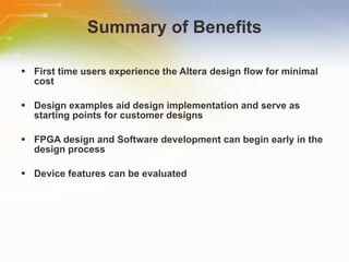Stratix FPGA Overview | PPT