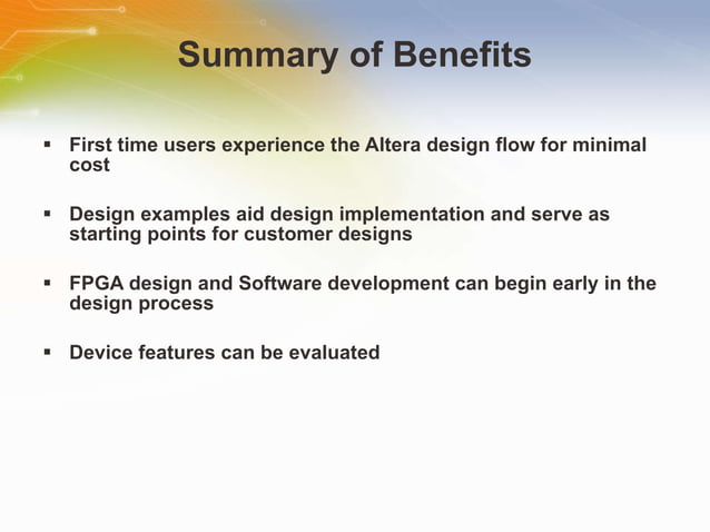 Stratix FPGA Overview | PPT