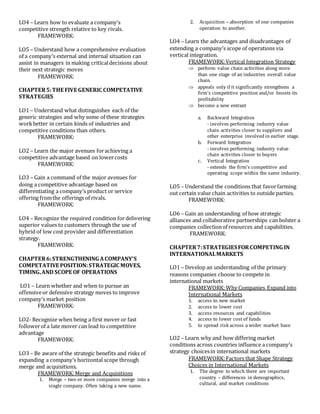 Stratma Reviewer of Book [incomplete] | DOCX | Strategy Video Games ...