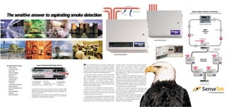 Stratos hssd master slave brochure senseTek-nl | PPT