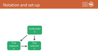 STRATOS ISCB 2019: Ruth Keogh | PDF