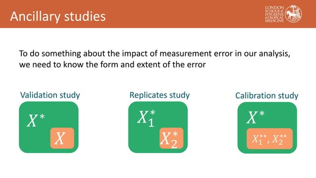 STRATOS ISCB 2019: Ruth Keogh | PPT