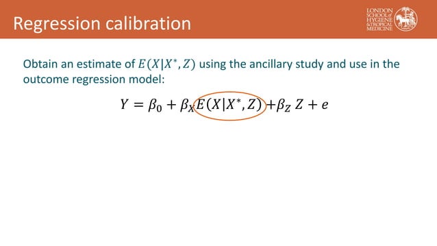 STRATOS ISCB 2019: Ruth Keogh | PPT