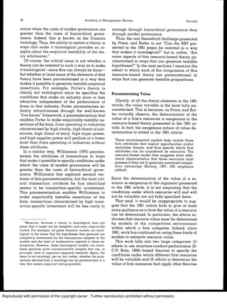 Strat rbv method | PDF