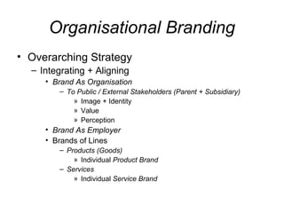 Stratserv Consultancy Branding Strategy Service | PPT