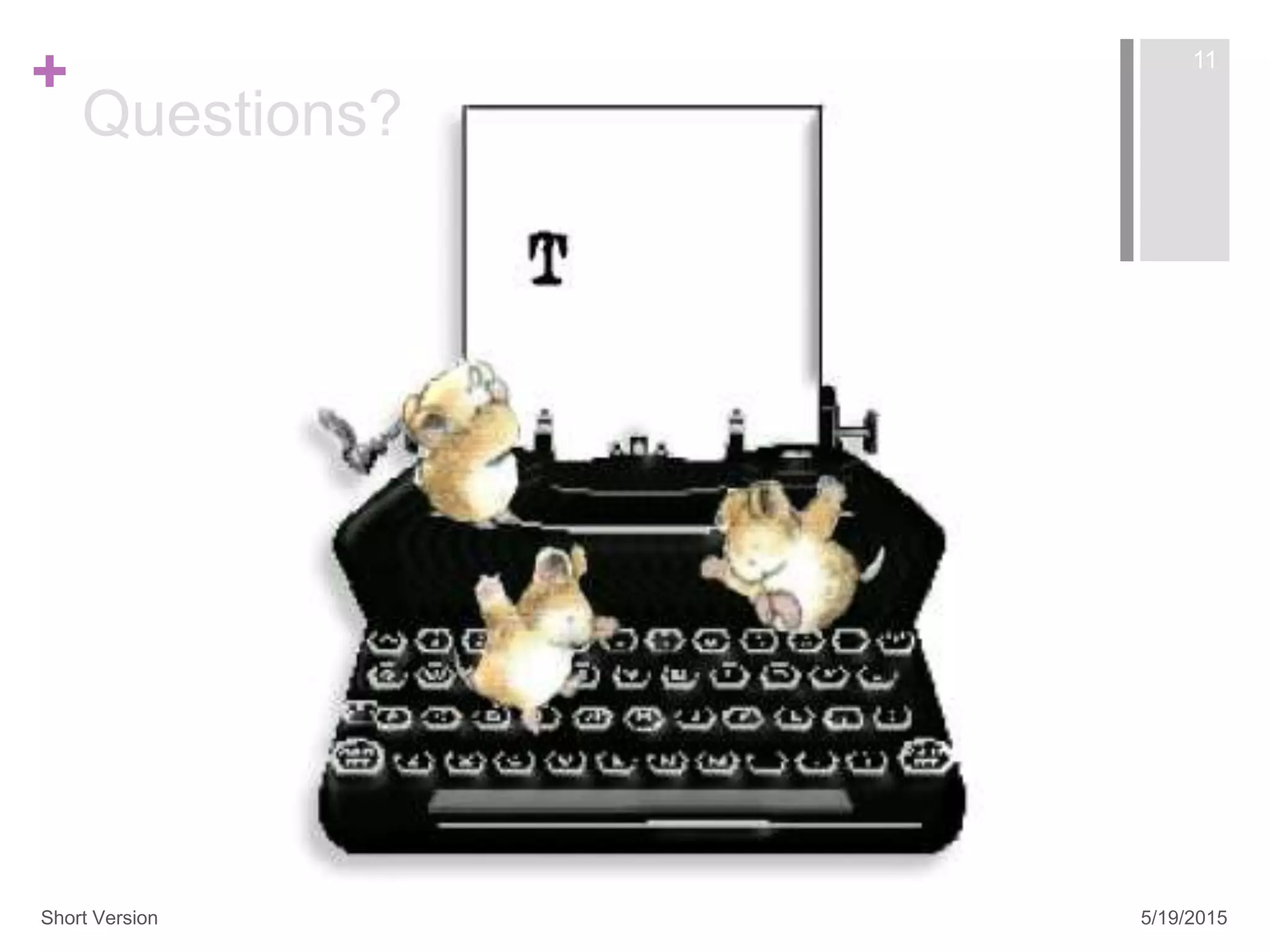 Stratton 10 slide power point presentation example 2015 | PPTX