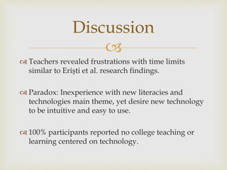 Stratton t research_defense_ppt | PPTX | Professional School ...