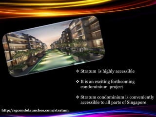 What are the Things You Need to Know with Stratum | PPTX