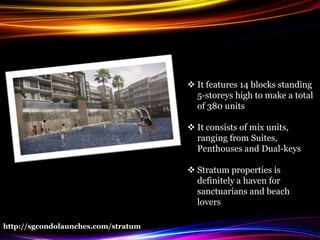 What are the Things You Need to Know with Stratum | PPTX