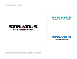 Stratus logo presentation | PDF