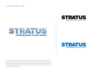 Stratus logo presentation | PDF