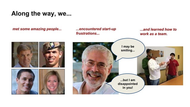 Stratus View Stanford 2015 | PPT