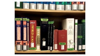 Reference Sources: A User Perspective | PPT