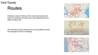 Strava Case Study as a Platform | PPT