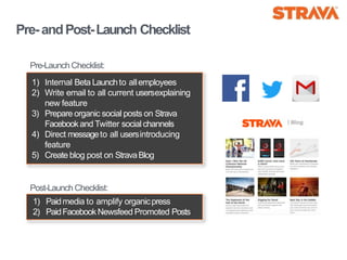 Direct Messaging Functionality for Strava | PPT
