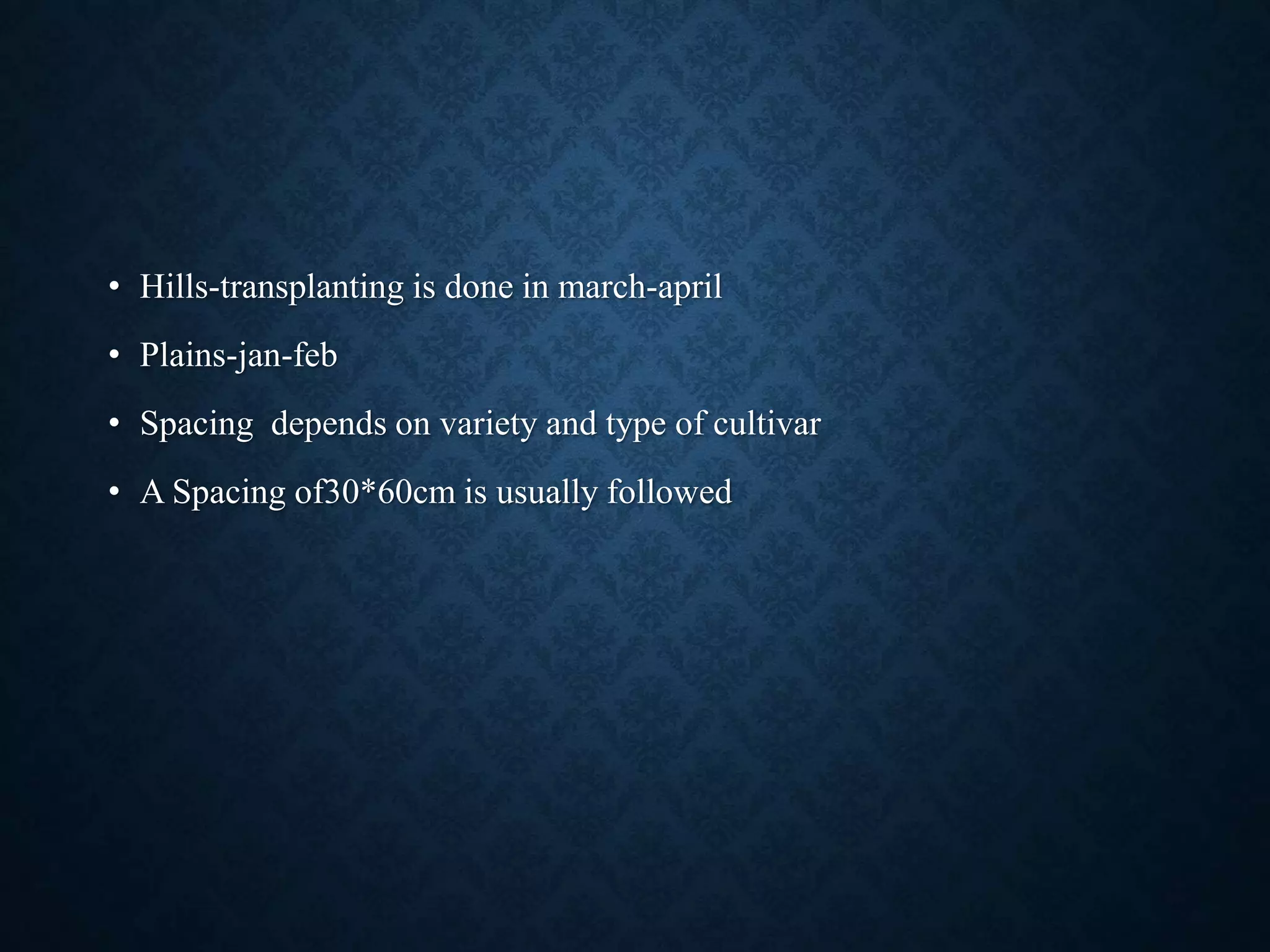 Strawberry production technology | PPTX