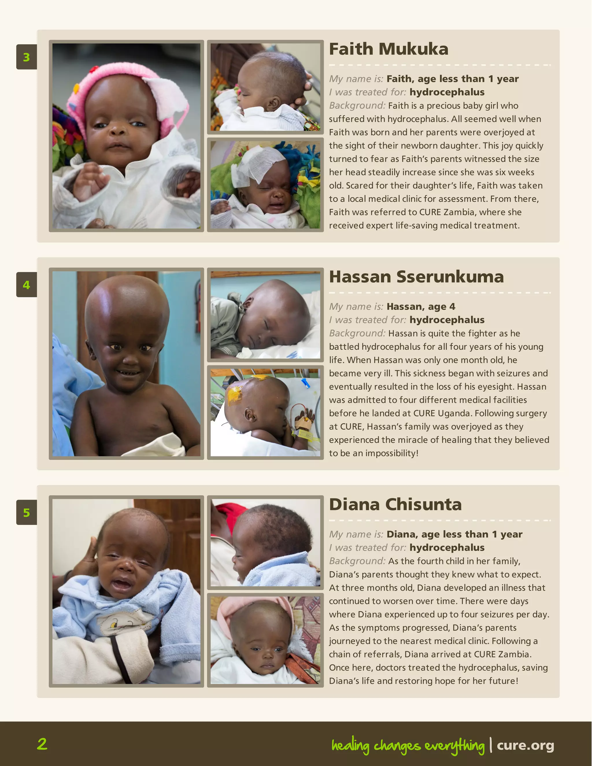 Strawbridge Surgery Sponsorship Report | PDF | Pregnancy | Reproductive Health