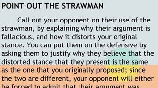 Strawman Fallacy.pptx