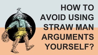Strawman Fallacy.pptx