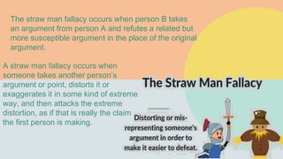 Strawman Fallacy.pptx