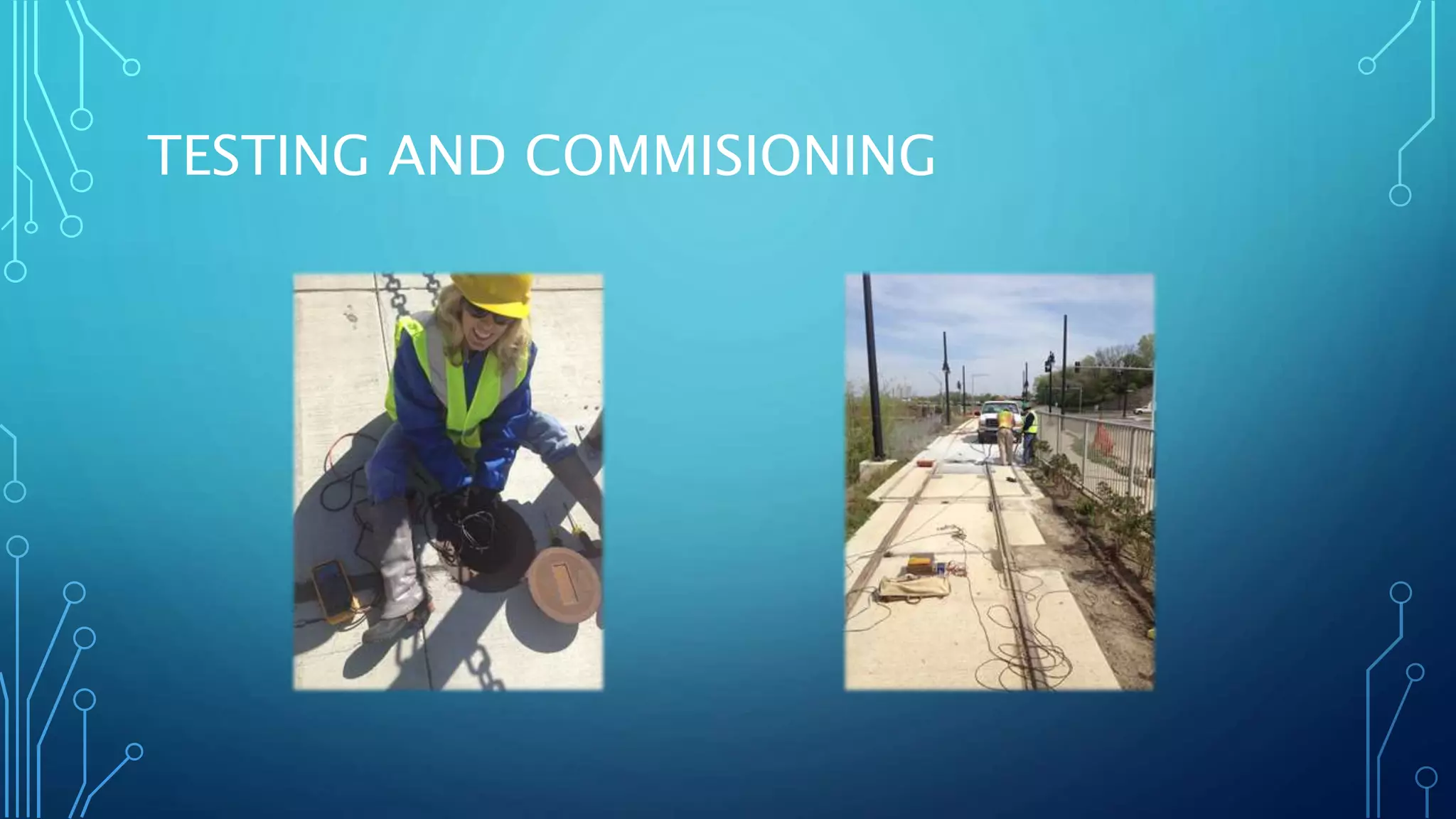 Stray Current From DC Powered Transit Systems - Tom Mollica | PPT