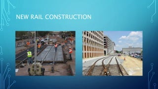 Stray Current From DC Powered Transit Systems - Tom Mollica | PPT