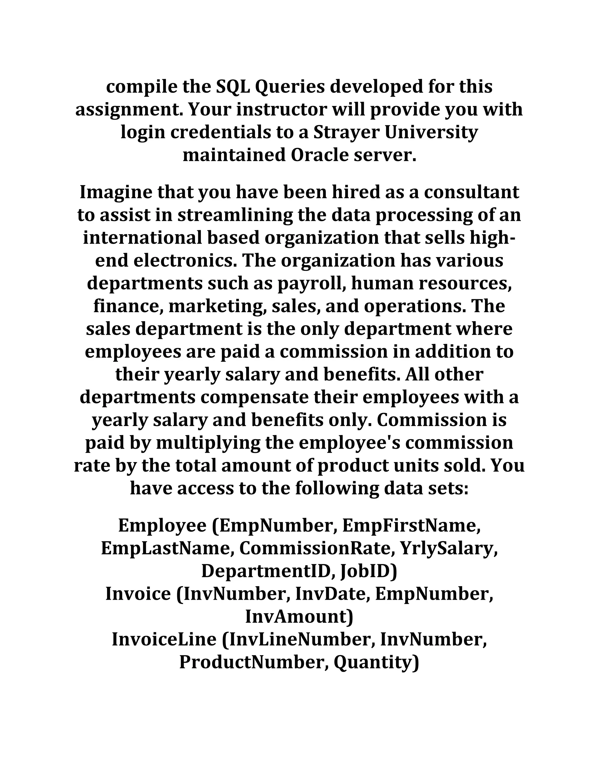 Strayer cis-515-week-2-assignment-2-database-systems-and-database-models | PDF