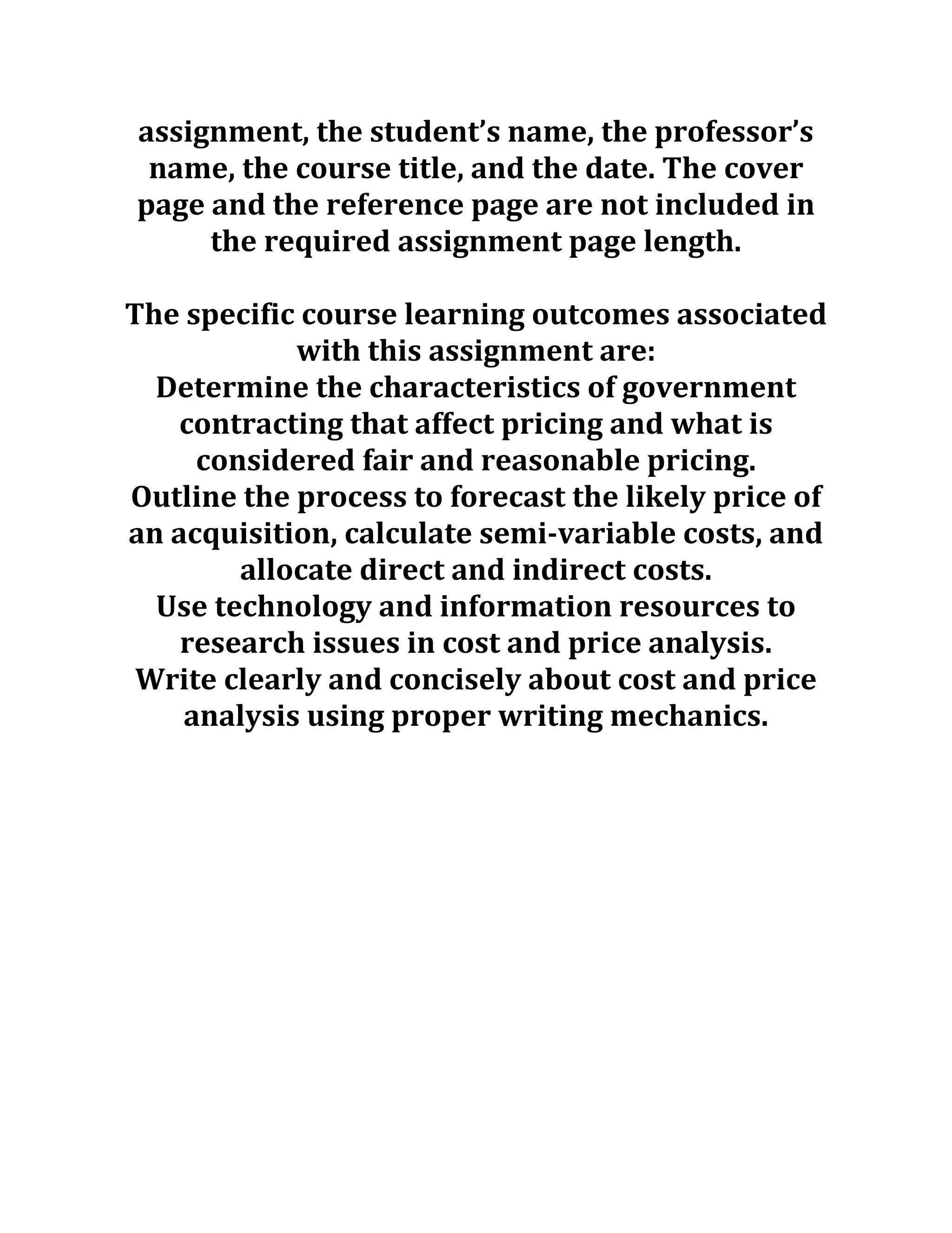 Strayer bus 315 week 3 assignment 1 proposal | DOC