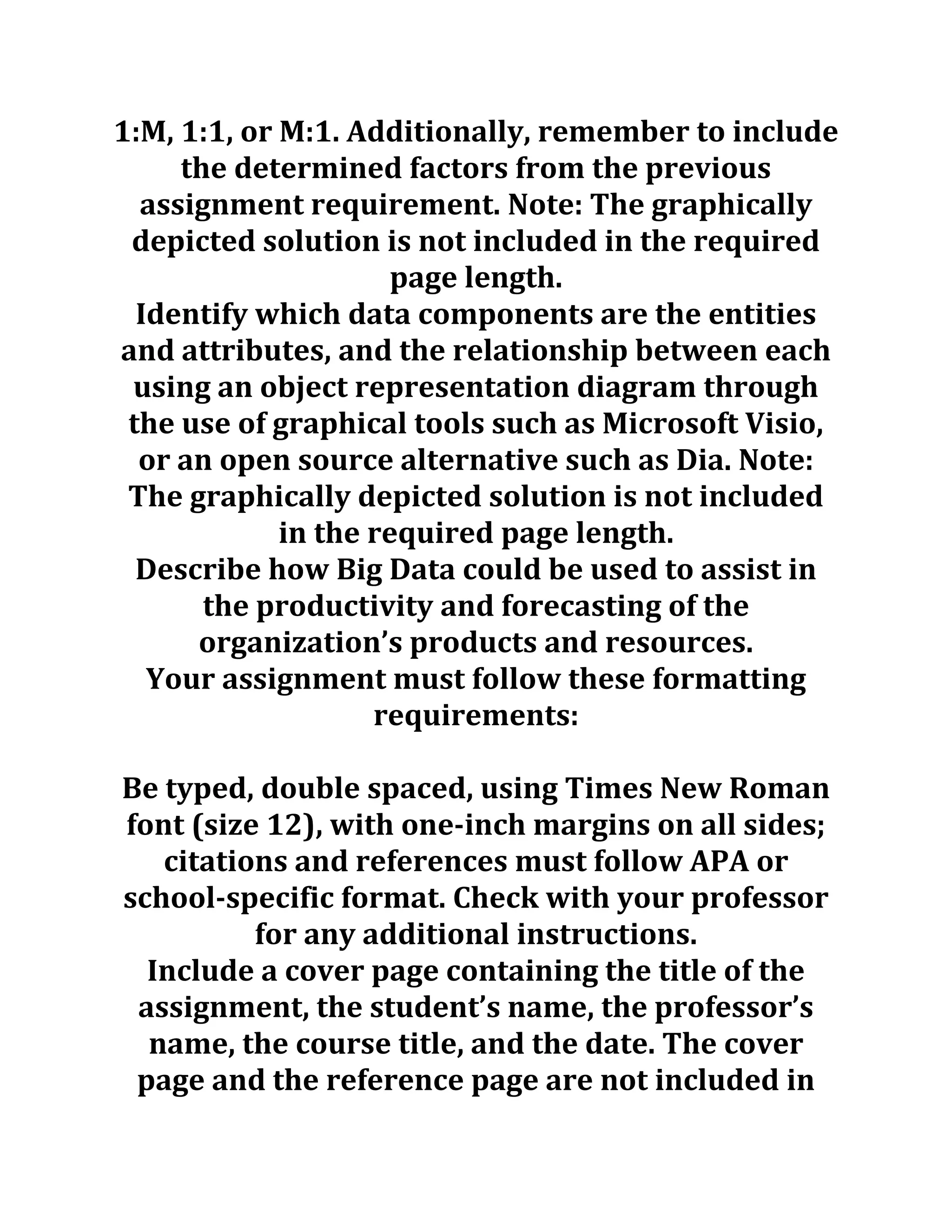 Strayer Cis 515 Week 2 Assignment 2 Database Systems And Database Models Doc Databases