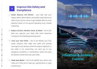 AI guide for mining by Strayos company - Lot of techniques used by them ...