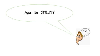 STR BAGI BIDAN.pptx