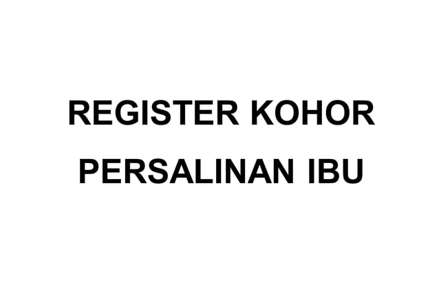 Str bidan lengkap | PDF