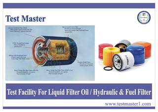 Sticker Test Master | PPT