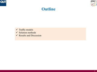 Mathematical Understanding in Traffic Flow Modelling | PPT