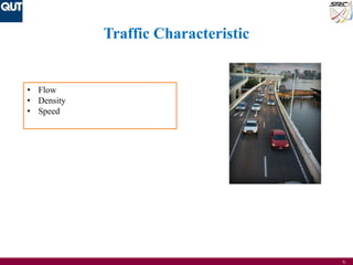 Mathematical Understanding in Traffic Flow Modelling | PPT
