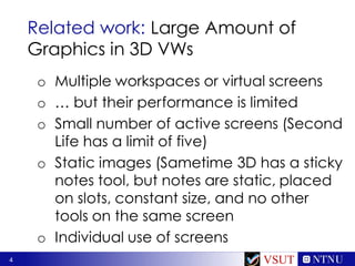 Stream processors texture generation model for 3d virtual worlds ...