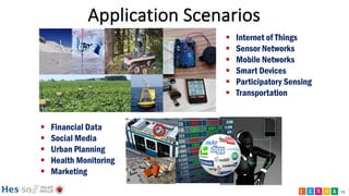 Stream reasoning agents | PDF