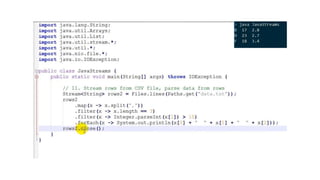 Java 8 Stream API | PPT