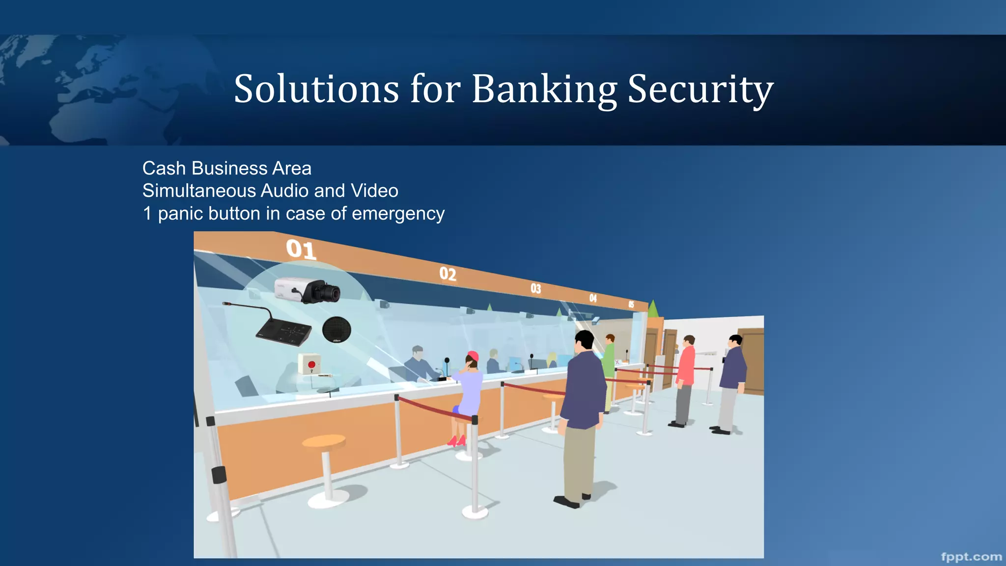 Algiers to become a smart city with FTTH GPON solution by CONDOR - Smart Cities Summit 2018 ...