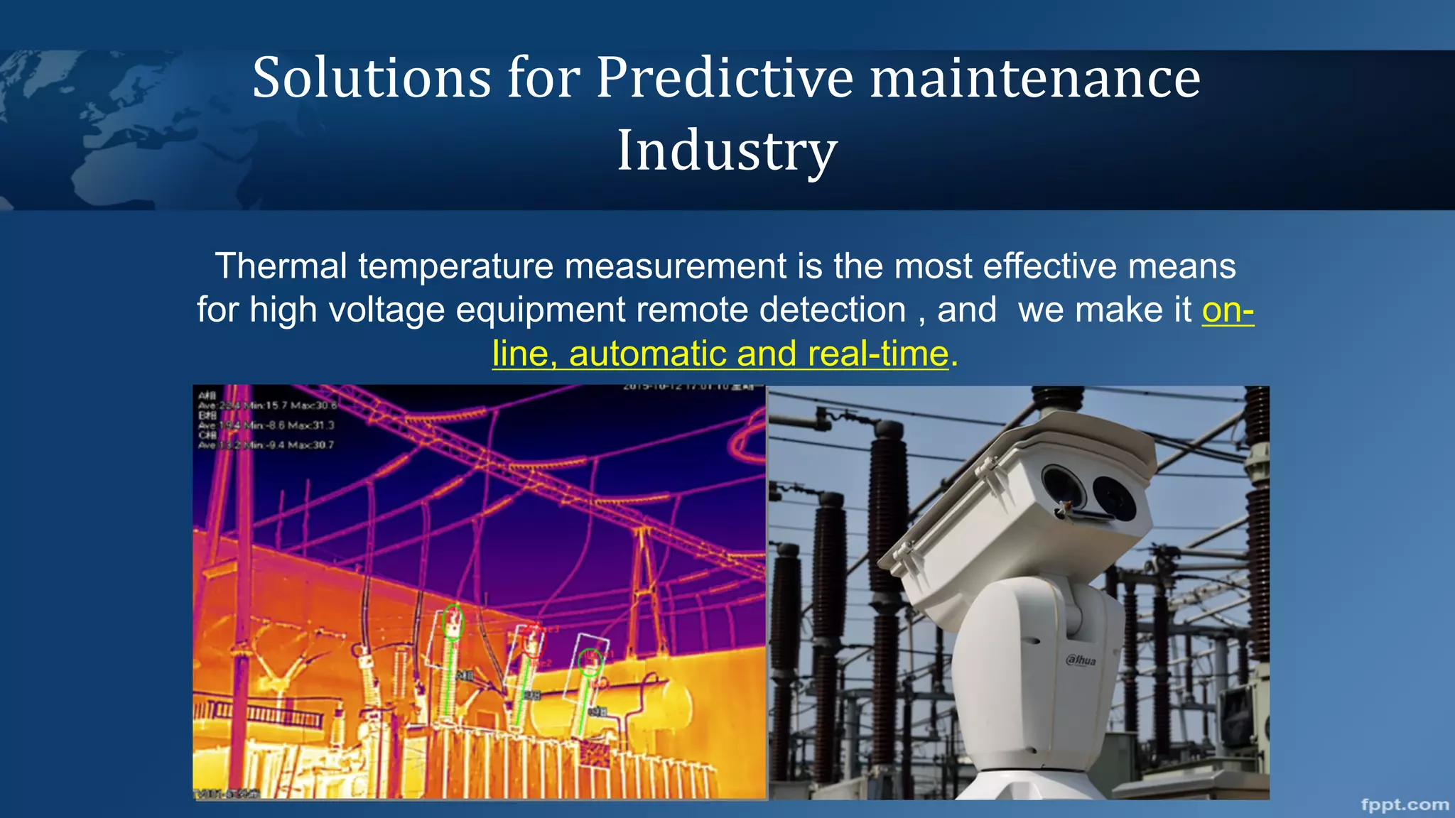 Algiers to become a smart city with FTTH GPON solution by CONDOR - Smart Cities Summit 2018 ...