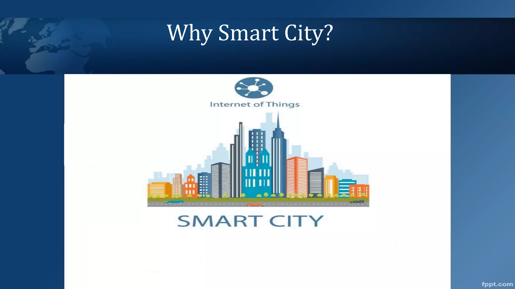 Algiers to become a smart city with FTTH GPON solution by CONDOR - Smart Cities Summit 2018 ...